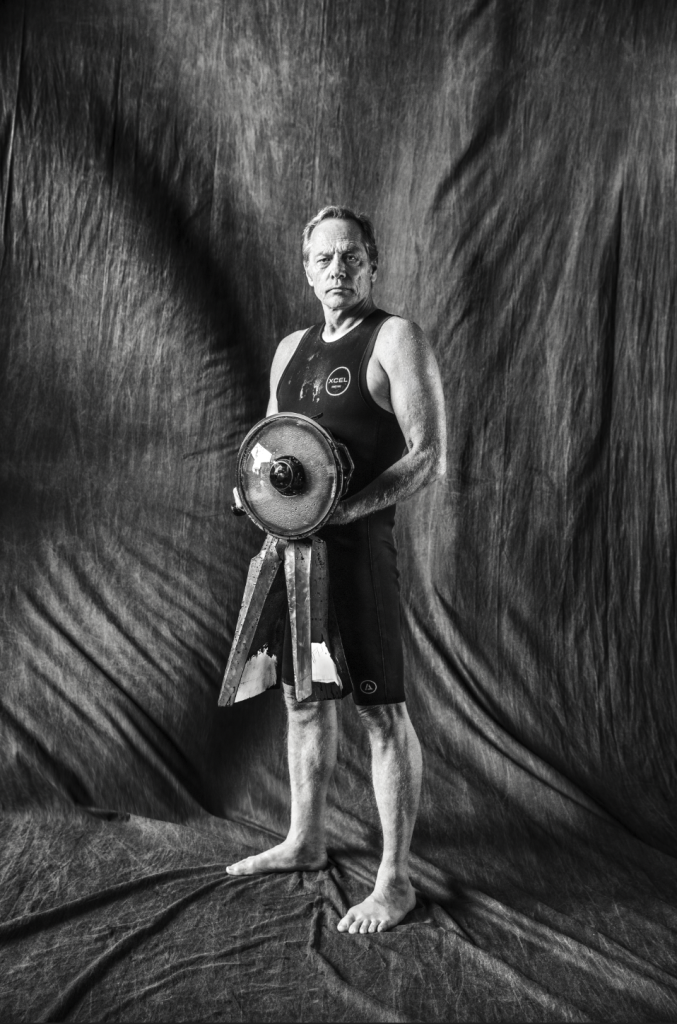 Brian Beilmann - Flotsam Arts